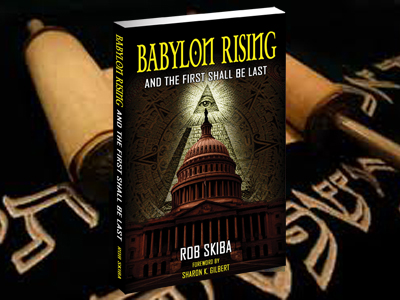 Babylon Rising 2012: Part 4 | The Revolutionary Radio Project